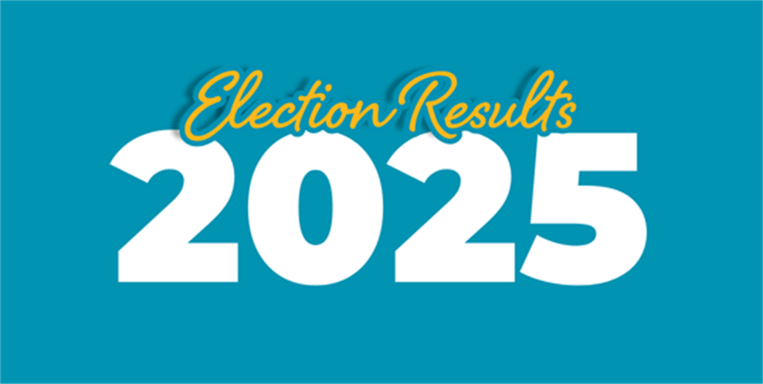 2025 Election Results for Douglasville City Council - City of ...