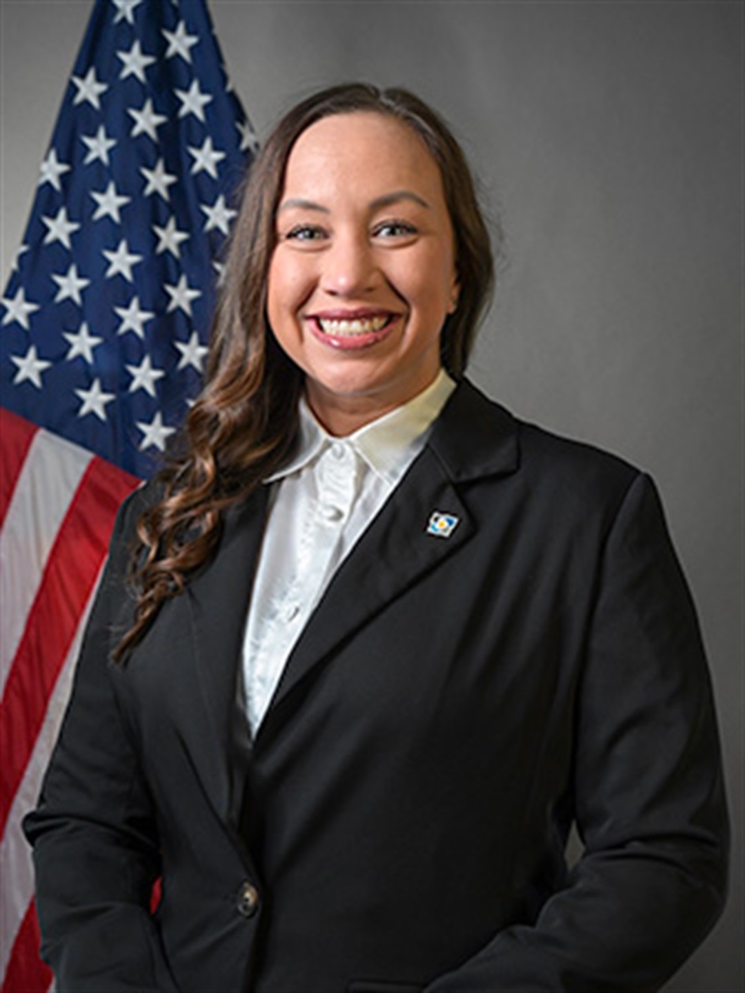 Elena Hudson - City of Douglasville, GA