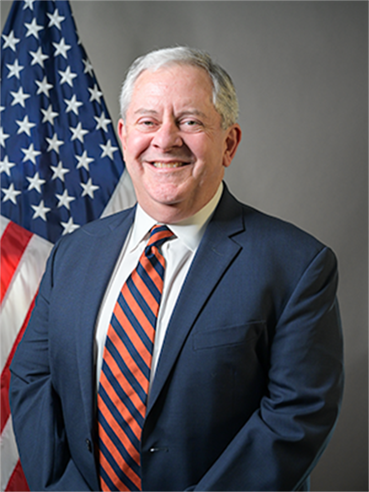 Howard M. Estes - City of Douglasville, GA